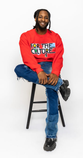 For the Culture Clothing and Apparel – A Perfect Shirt